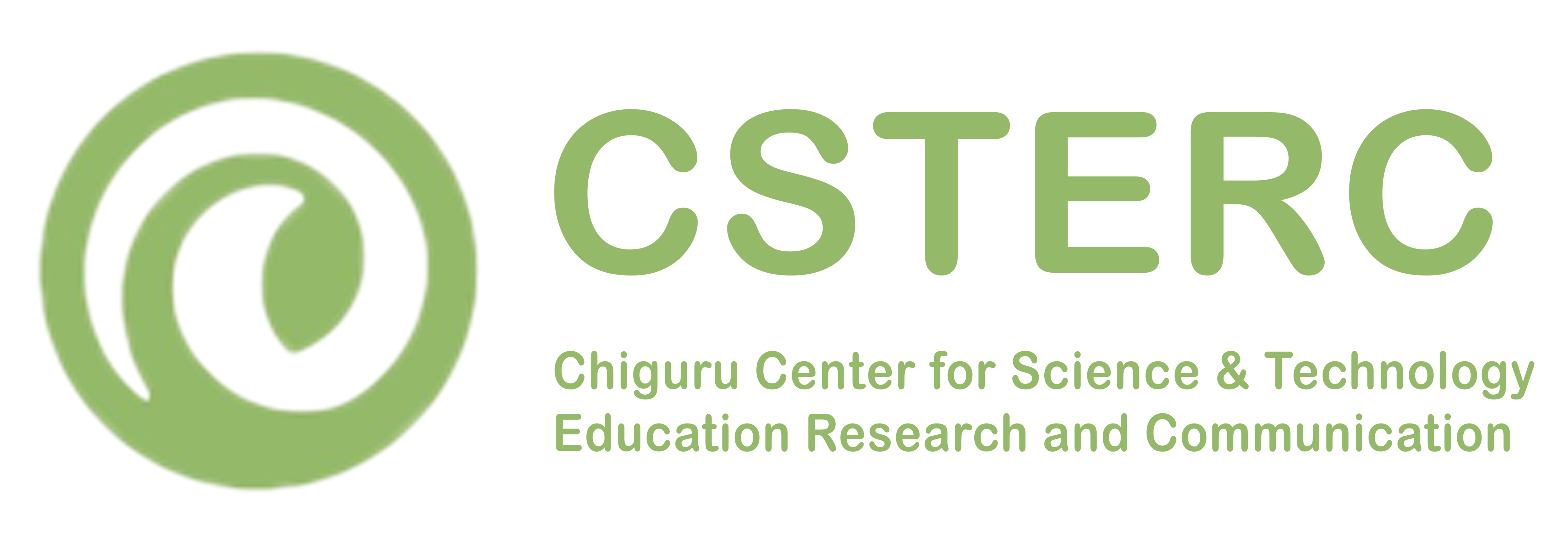 CSTERC – Chiguru centre for Science & Technology Education Research and ...